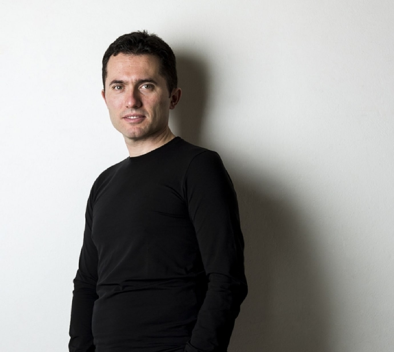 Davide Marazzi - BUDRI