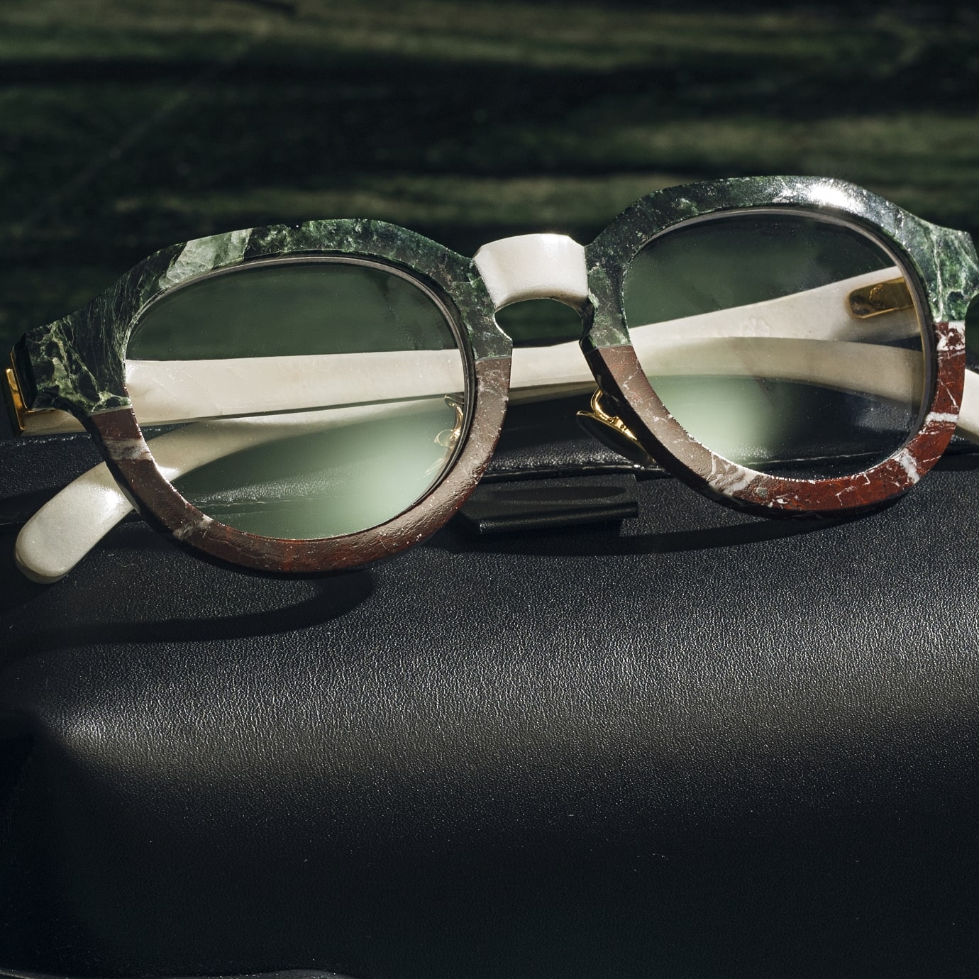 Budri Eyewear - BUDRI