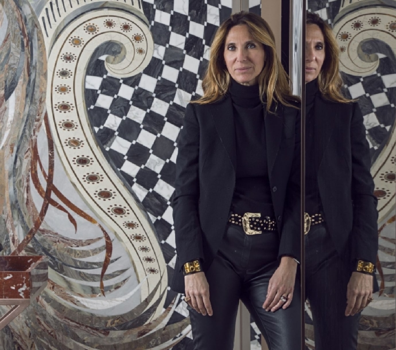 Sonja Vizzini - BUDRI