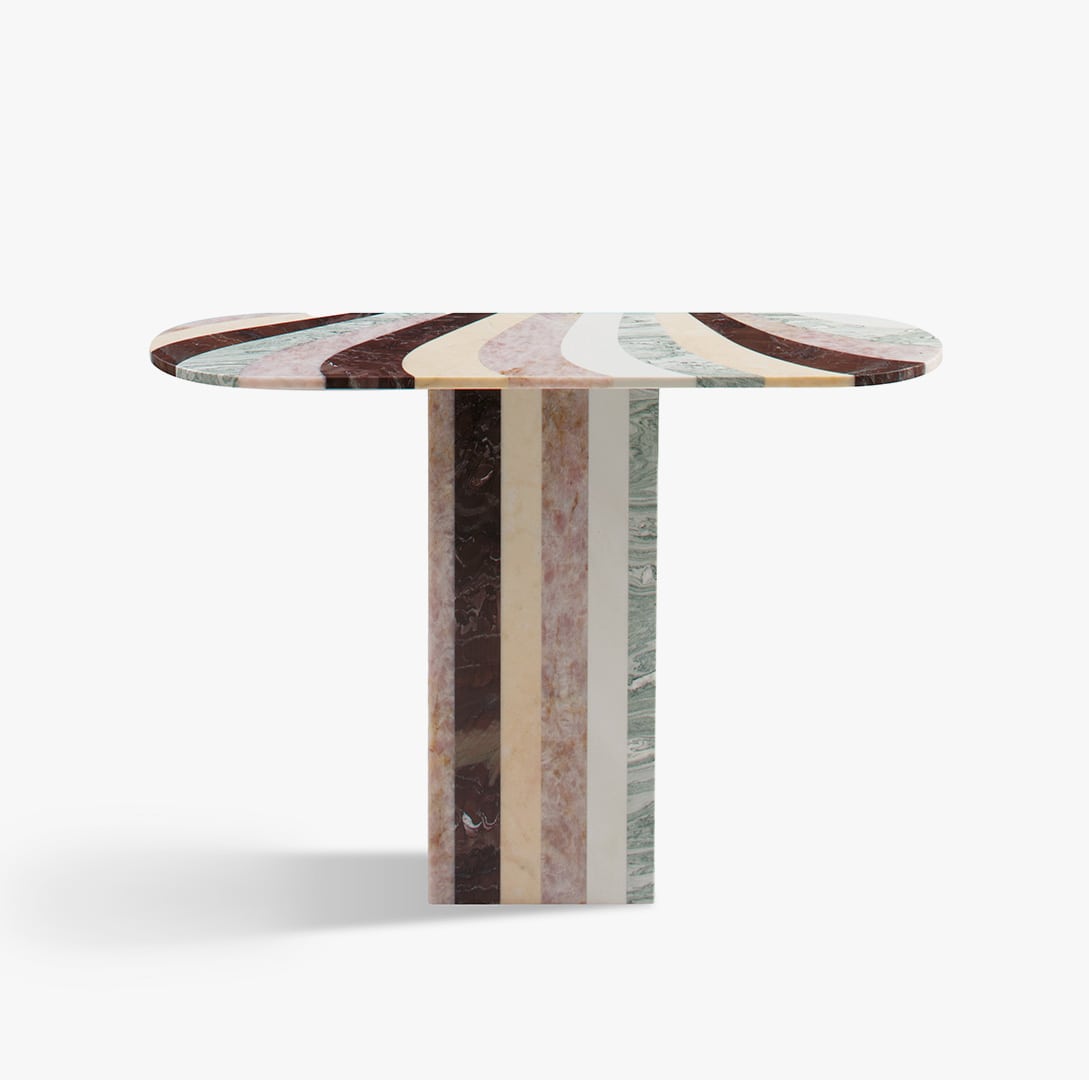 Agua – “Marea” Coffee Tables – BUDRI