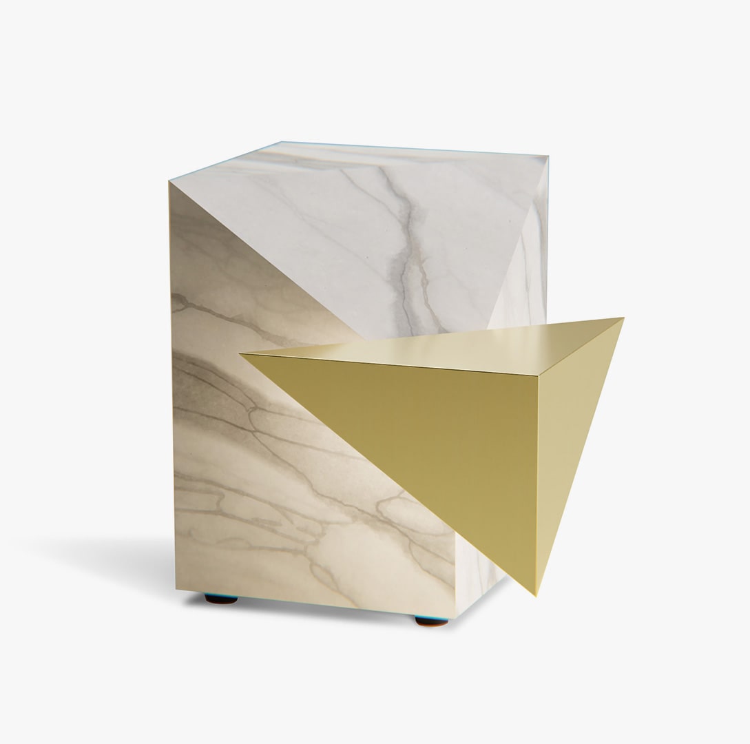 Fermat – Calacatta Borghini - BUDRI