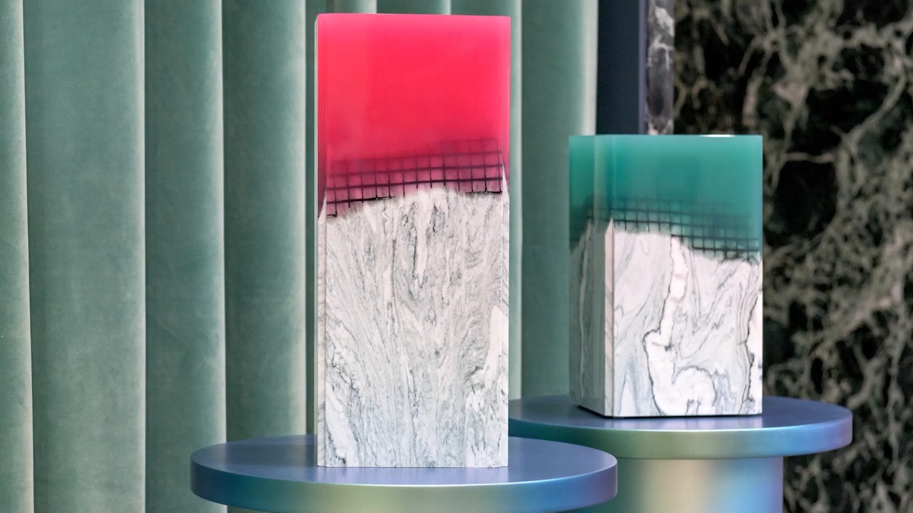 Collezioni – BUDRI