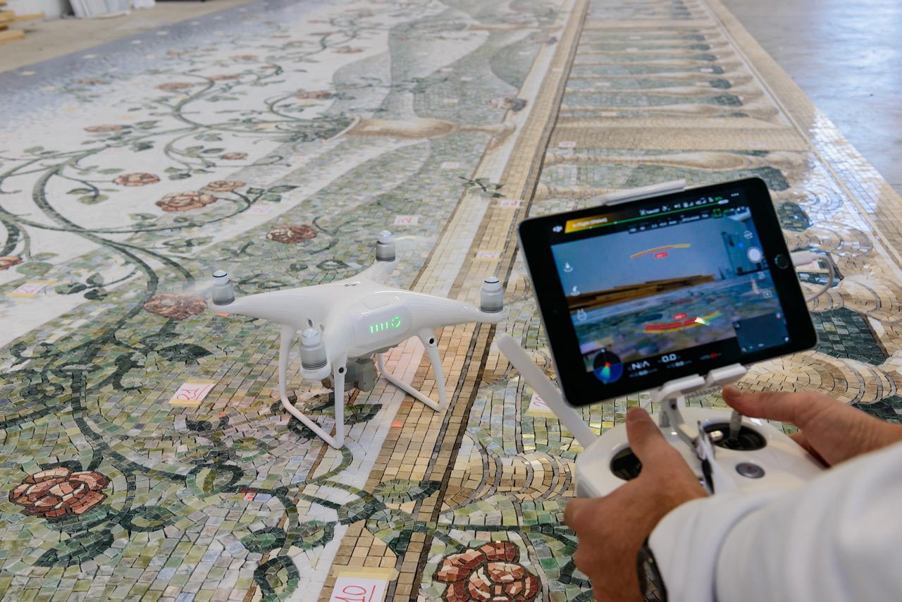 Architexture - BUDRI