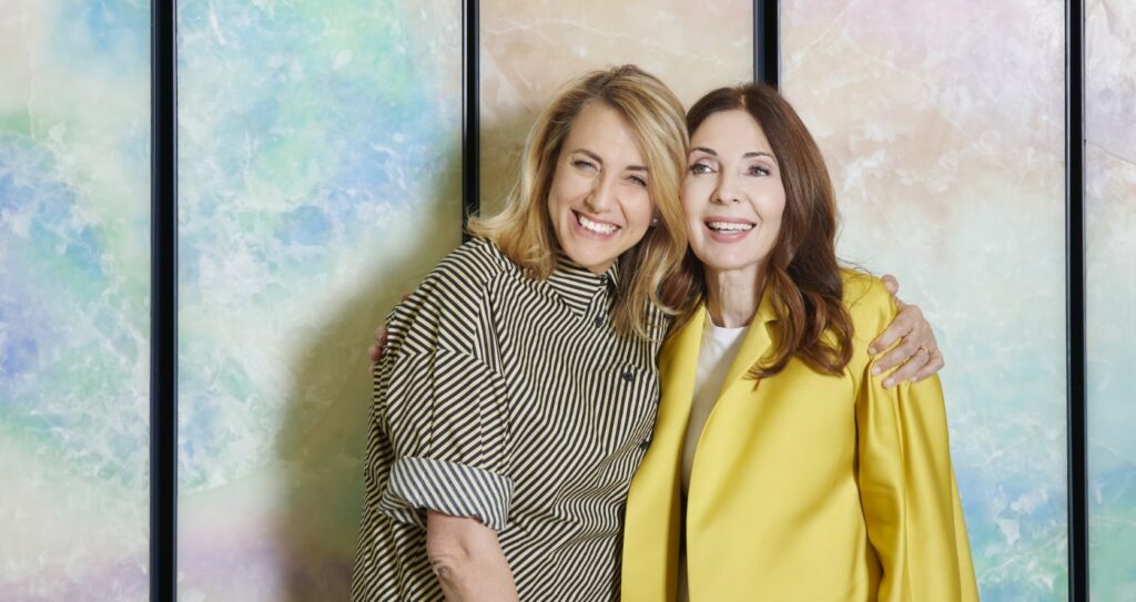 Collezioni – BUDRI