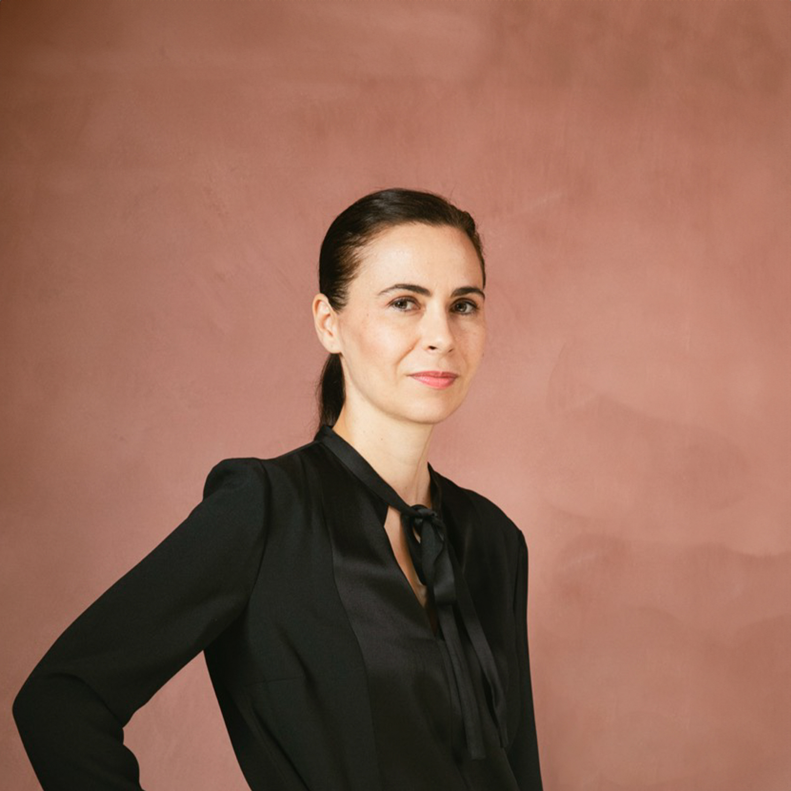 Cristina Celestino – BUDRI