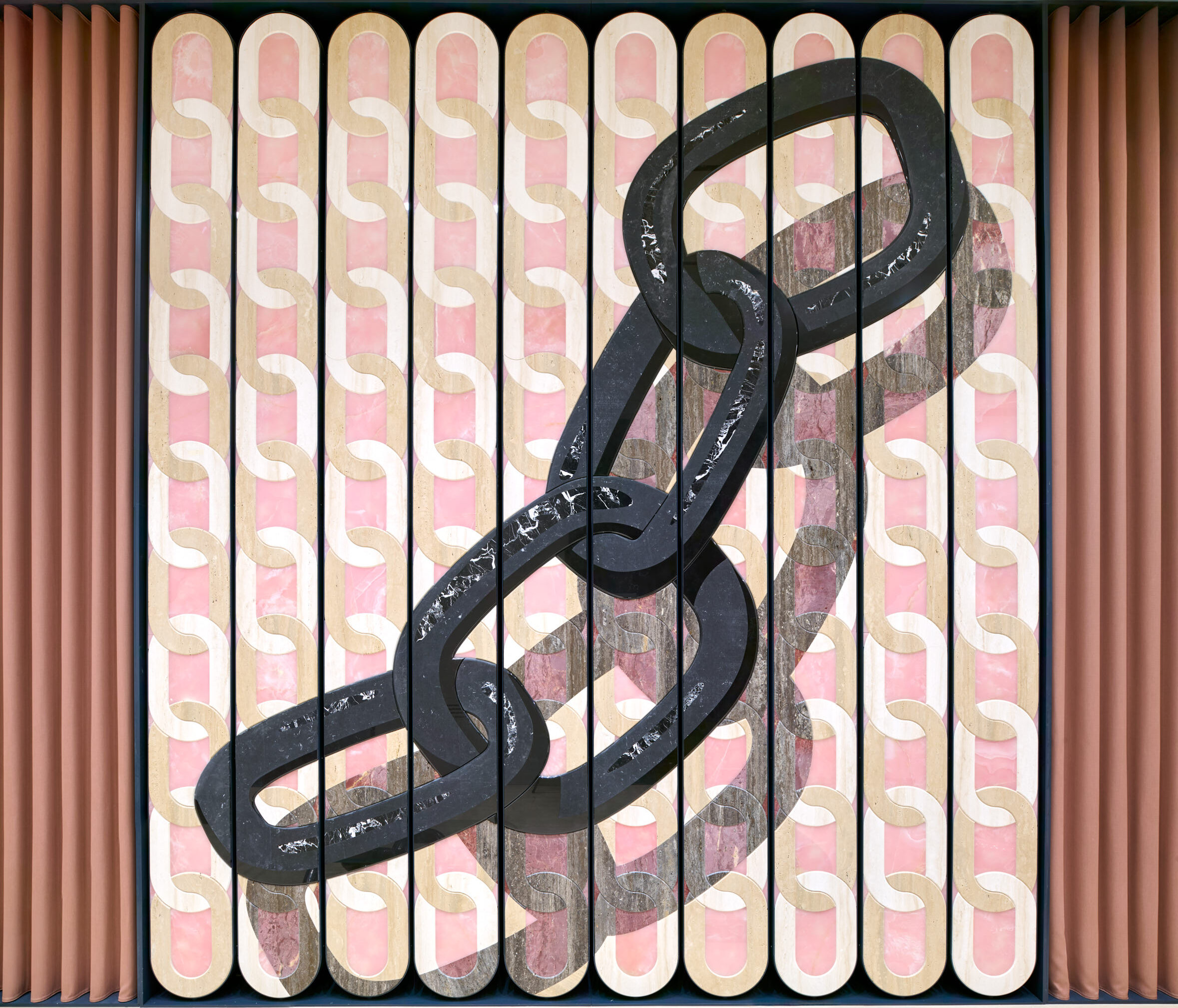 New CHARME Collection - BUDRI